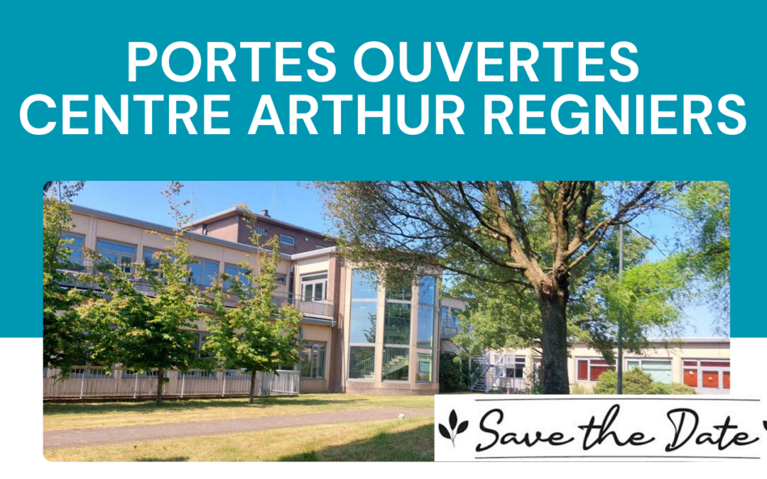 Centre Arthur Regniers | Portail Action Sociale
